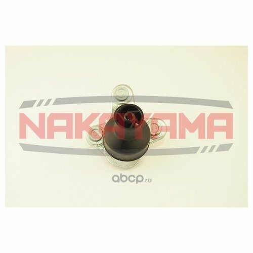 Опора шаровая nakayama k10028 для audi a3 ii 03-, vw golf v 03-, caddy iii 04-, Nakayama K10028