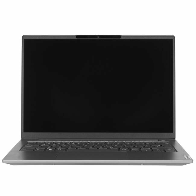 Ноутбук Lenovo Thinkbook 14 G6 IRL Core i5 13420H 16Gb SSD512Gb Intel UHD Graphics 14" IPS WUXGA (1920x1200) noOS grey