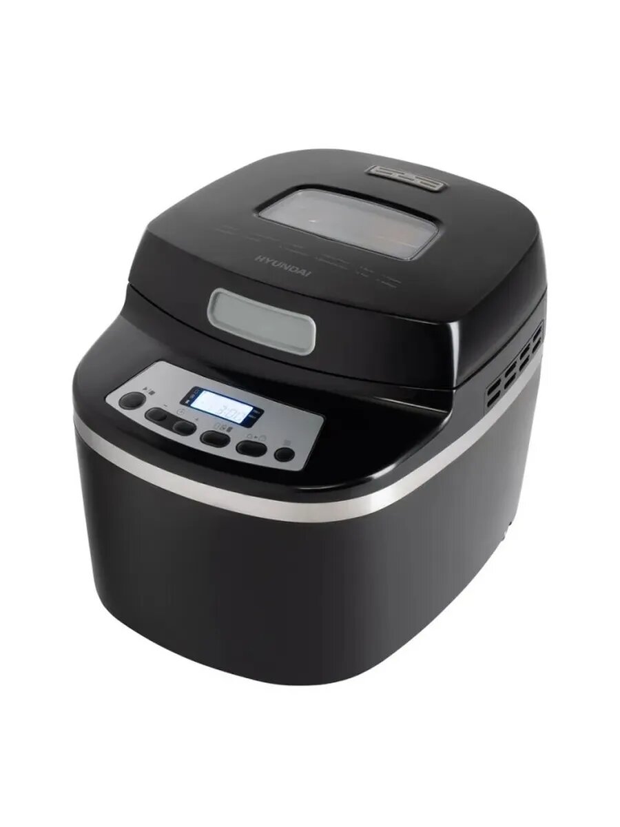 Удобная хлебопечь для домашнего использования