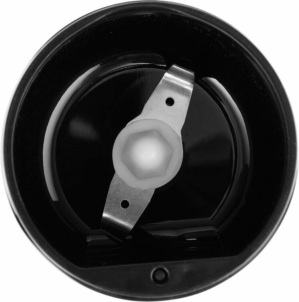 Кофемолка Centek CT-1360 черная