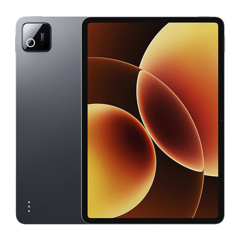 Планшет Xiaomi Mi Pad 8 Pro, диагональ 10.8", 12GB/512GB, серый
