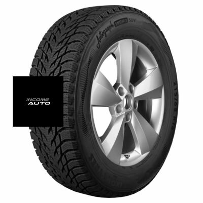 Шины автомобильные Ikon Tyres Autograph Snow 3 SUV 265.00/60.00R18.00 114R