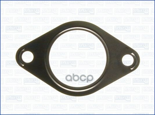 Прокладка выпускной трубы Land Rover Discovery, Range Rover, Freelander, Rover 75 Ajusa арт. 01052300