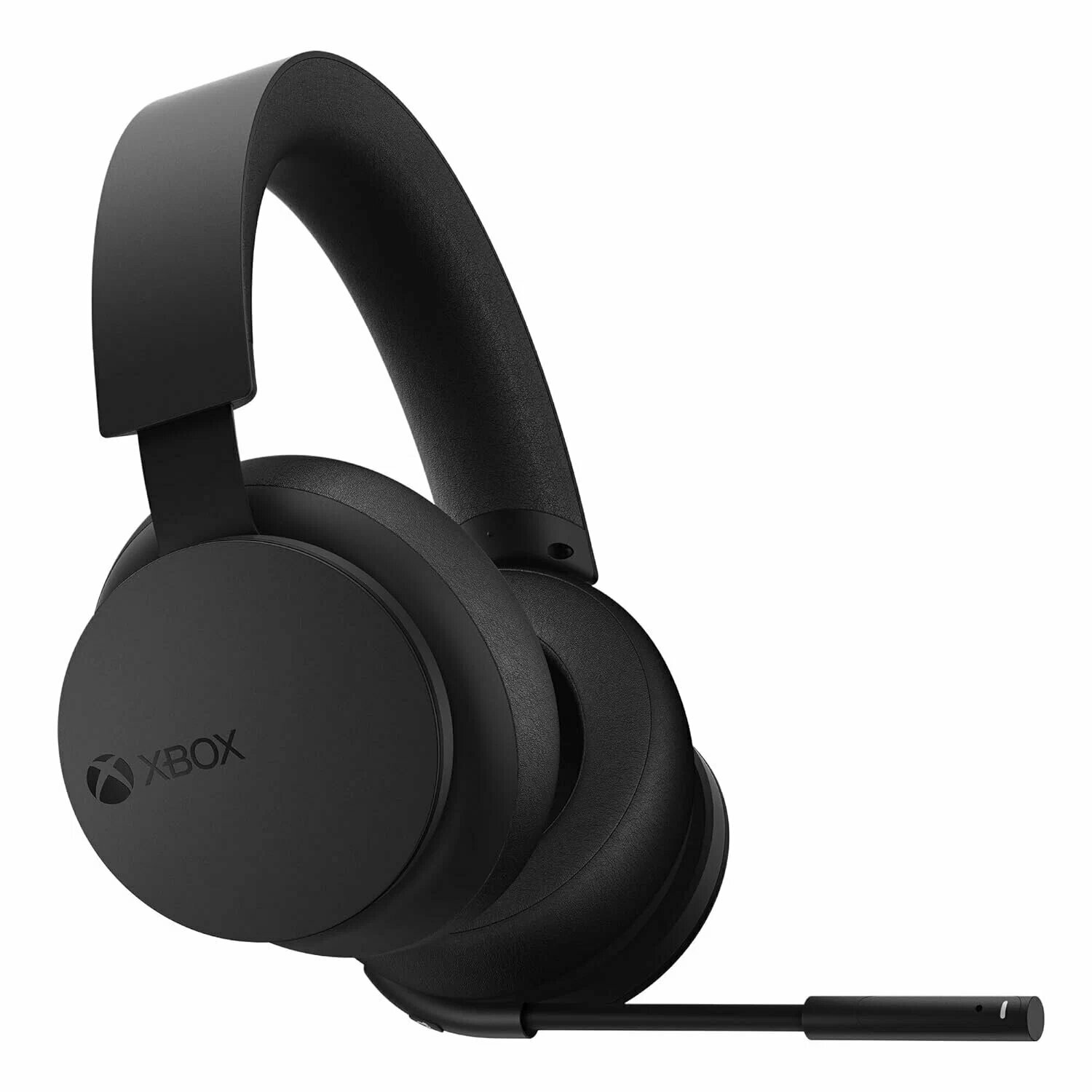 Беспроводные наушники Microsoft Xbox Wireless Headset, черный (TLL-00001)