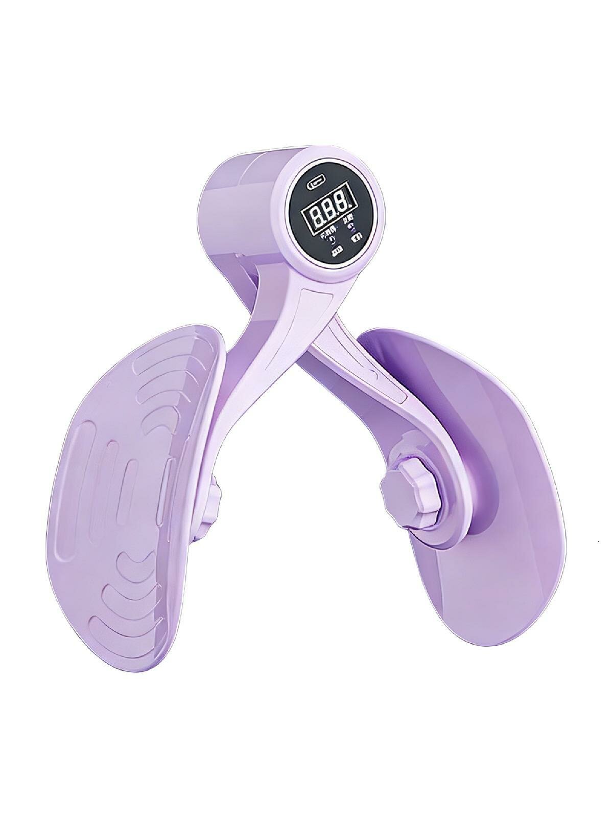 Тренажер Для мышц Тазового дна с Регулируемыми По Длине Бедрами Упражнениями для Ног