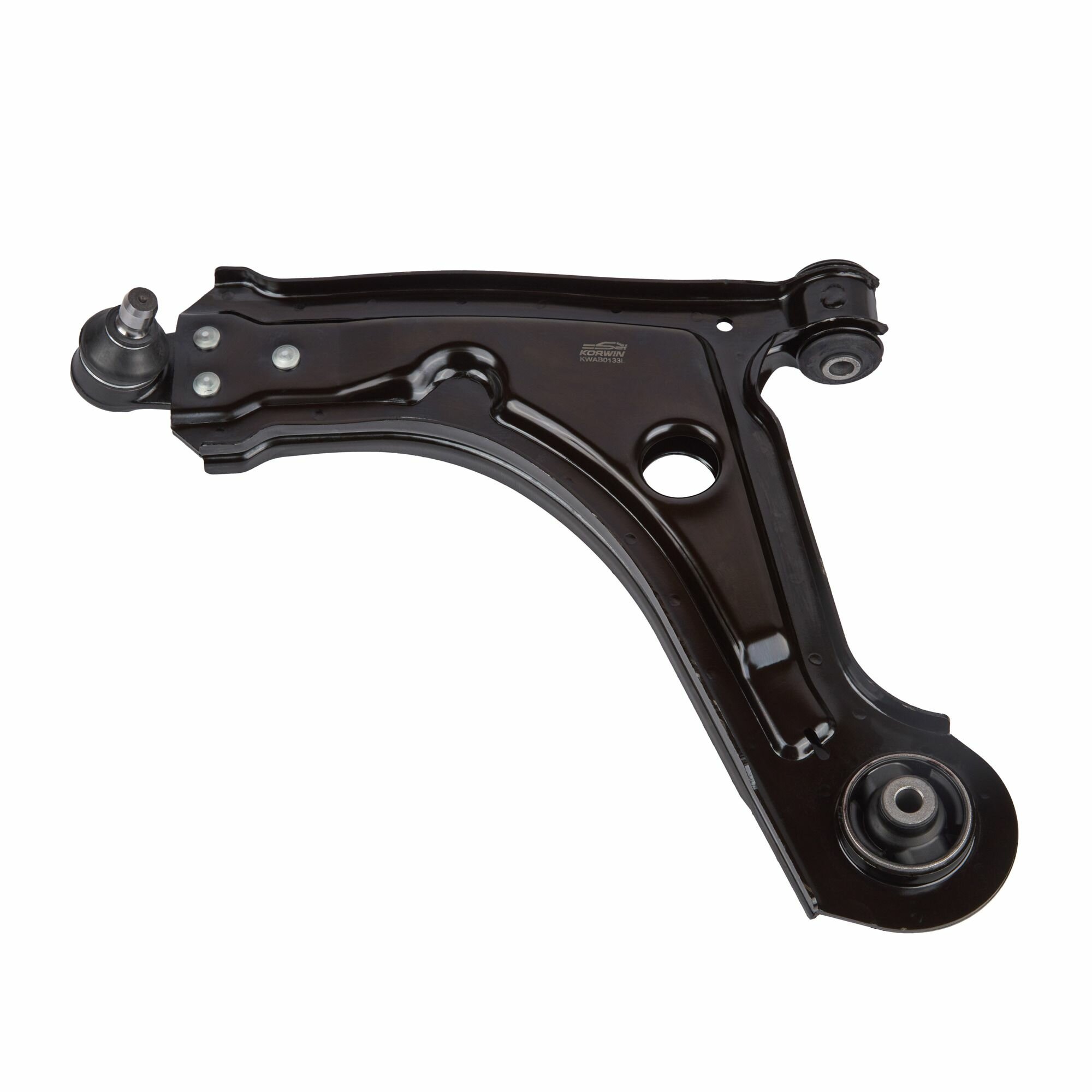 Рычаг подвески CHEVROLET LACETTI 03-