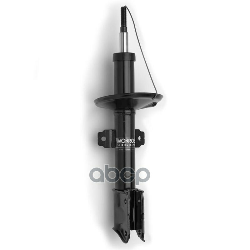 Амортизатор передний! Renault Duster 1.5dCi/1.6 16V/2.0 11> Monroe арт. G7372