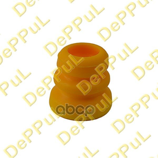 Отбойник переднего амортизатора CHEVROLET AVEO (T300) (11-15), COBALT (11-15) DePPuL арт. DETM190A