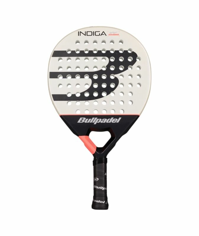 Ракетка для падел Bullpadel Indiga W 26