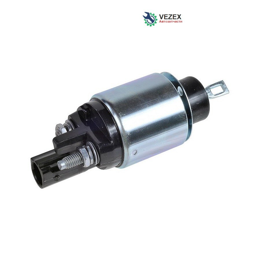 STELLOX 0685175SX втягивающее реле стартера!12v D52.3\VW Crafter 30-35 2.5 TDi 04.2006-, 30-50, Touareg 3.0