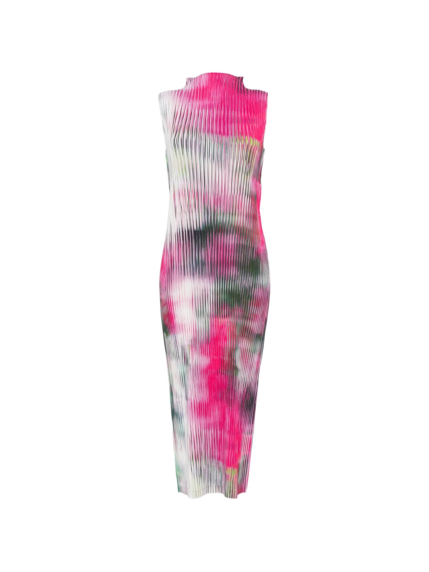 Платье ISSEY MIYAKE Obscure