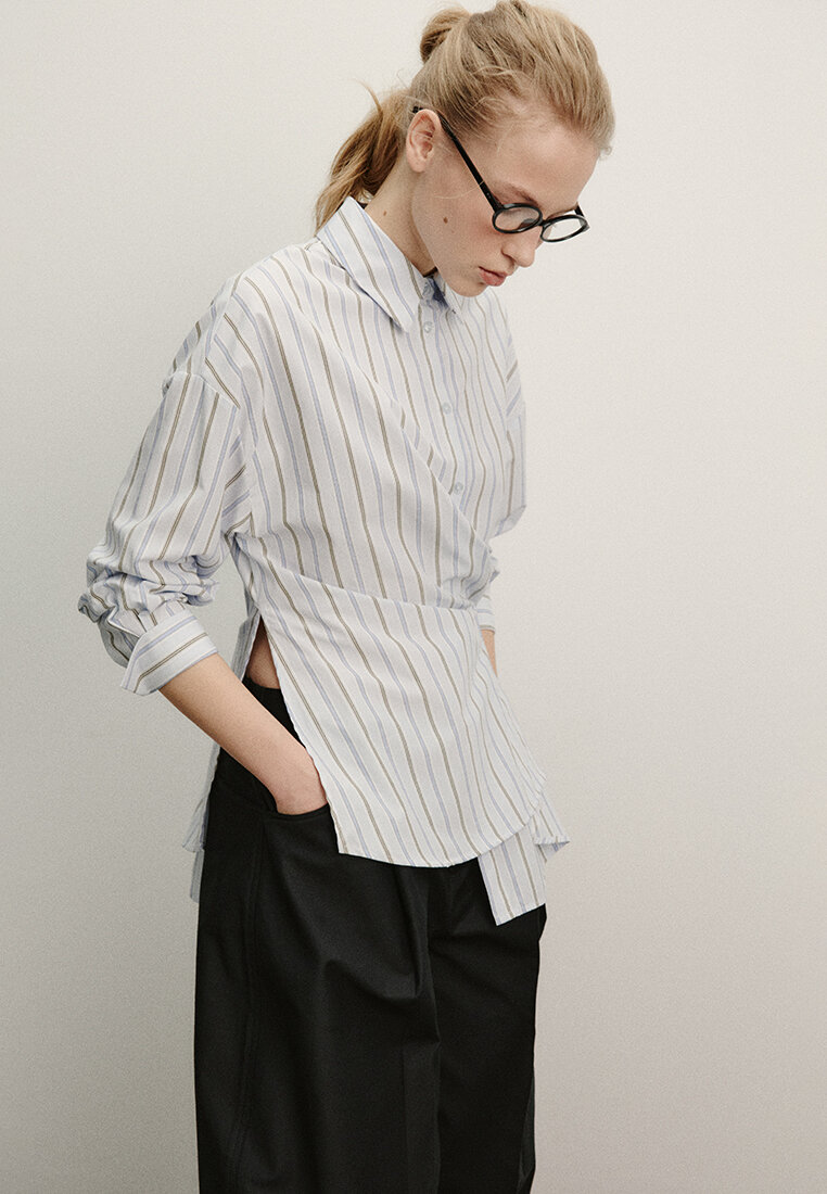 Рубашка Befree