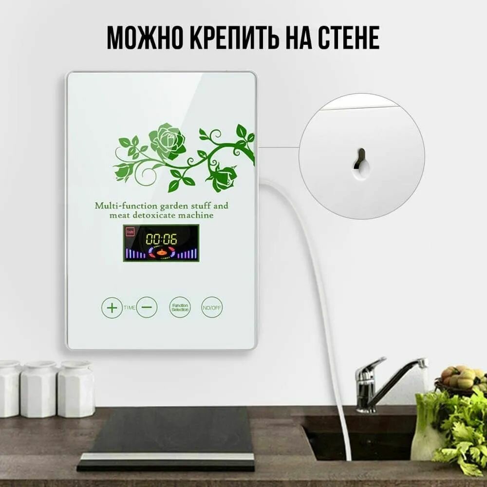 Озонатор A570-PHSB — фото 1