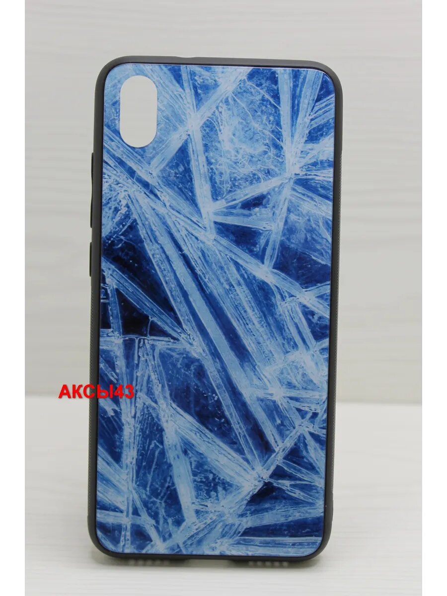 Чехол Xiaomi Redmi 7A
