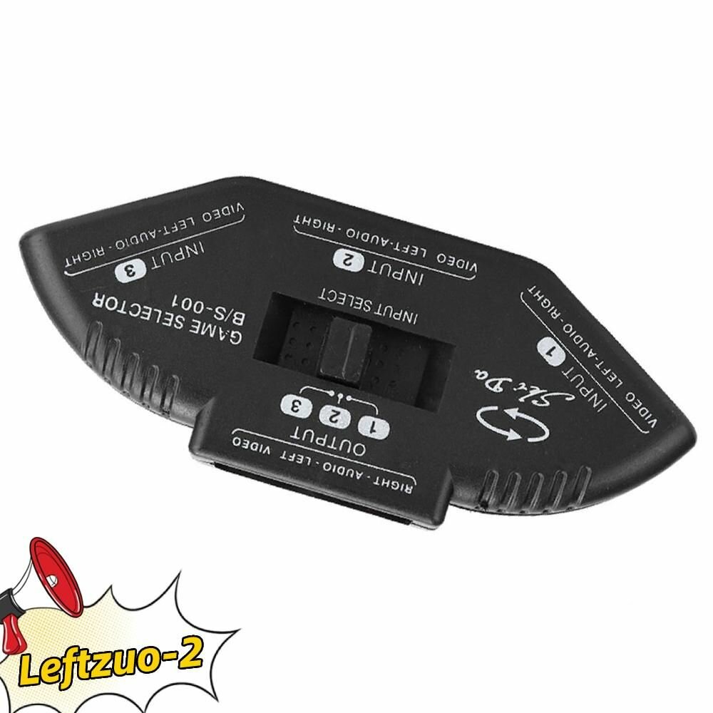 Разветвитель RCA