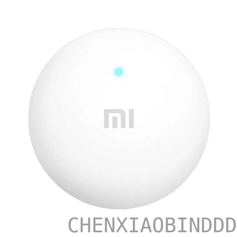 Датчик протечки воды Xiaomi Mi Flood Detector SJWS01LM(Mijia app), white