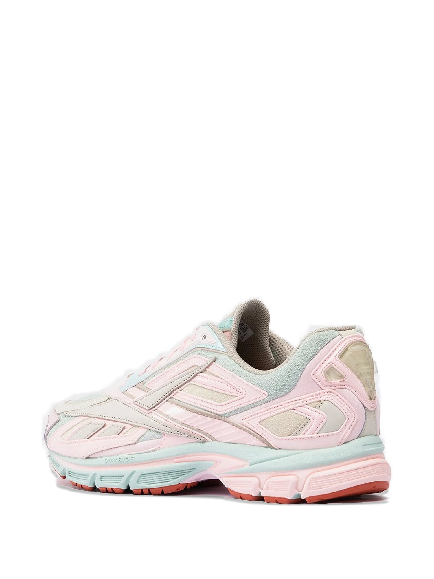 Кроссовки Reebok Premier Road Ultra, размер 41 EU, розовый — фото 1