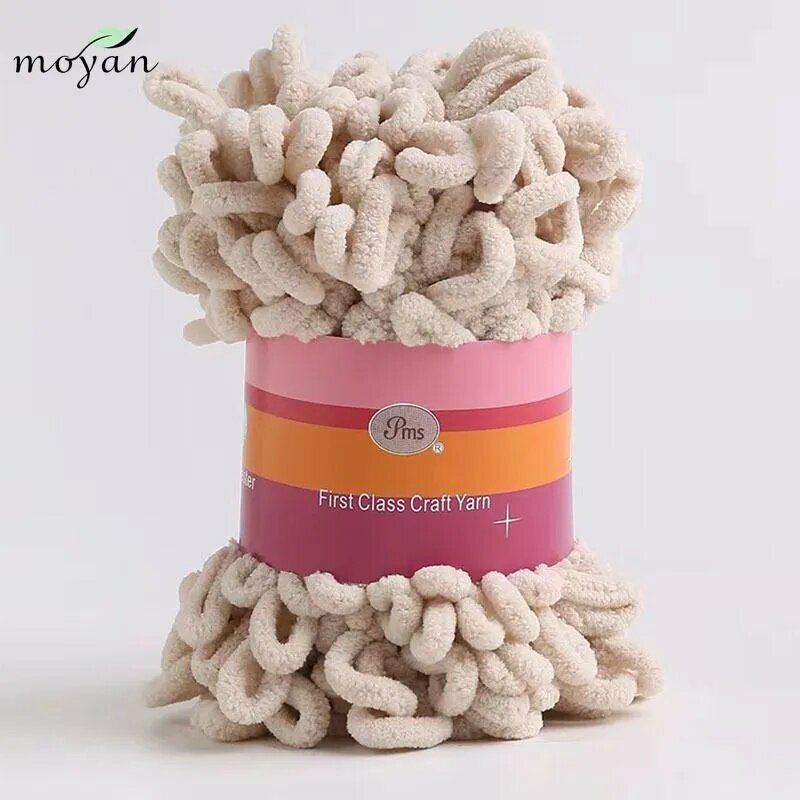Пряжа для вязания Puffy Fine Color, 100 г