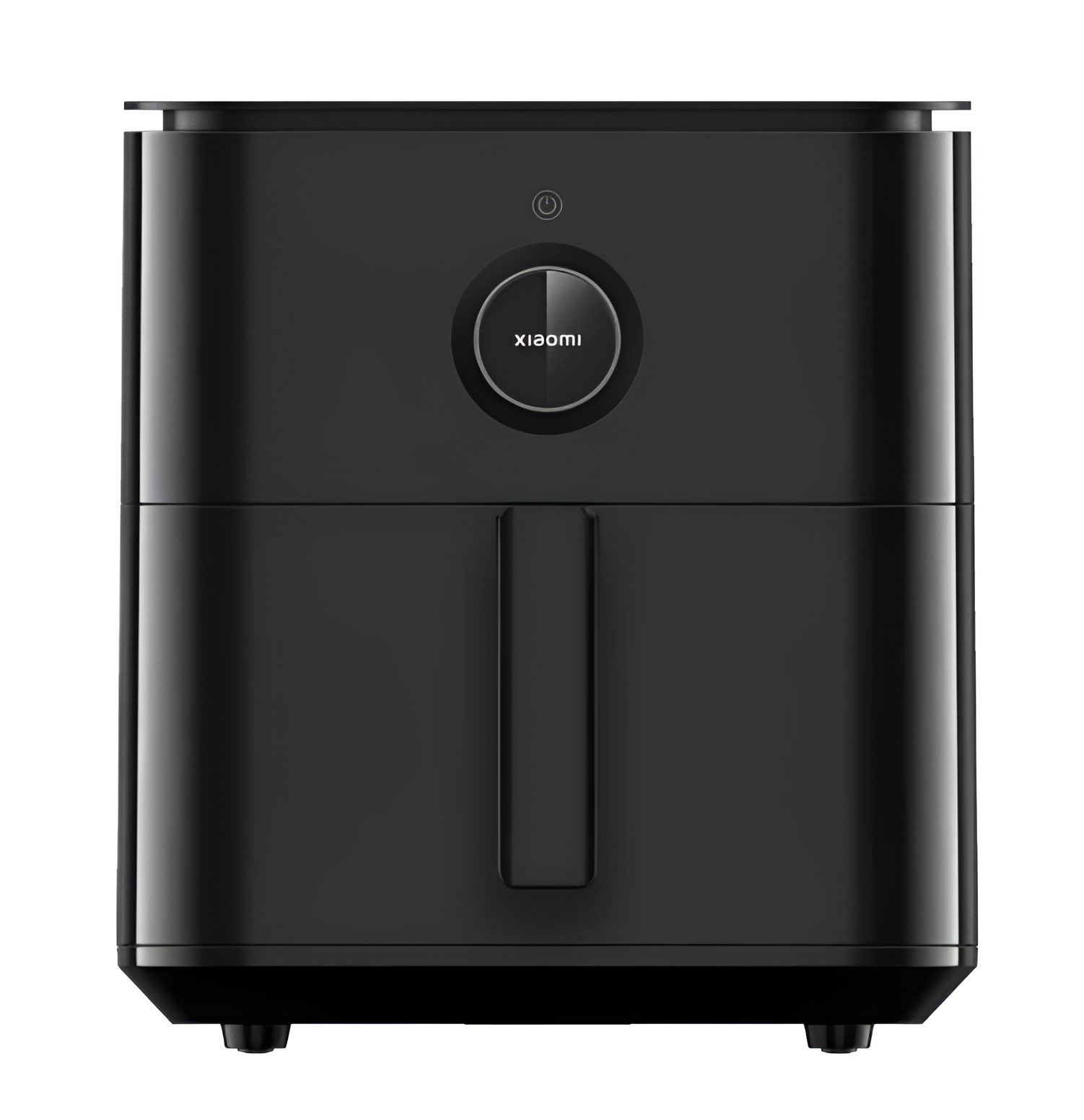 Аэрогриль Xiaomi Smart Air Fryer 6.5L MAF10 (BHR7357EU) черный EU