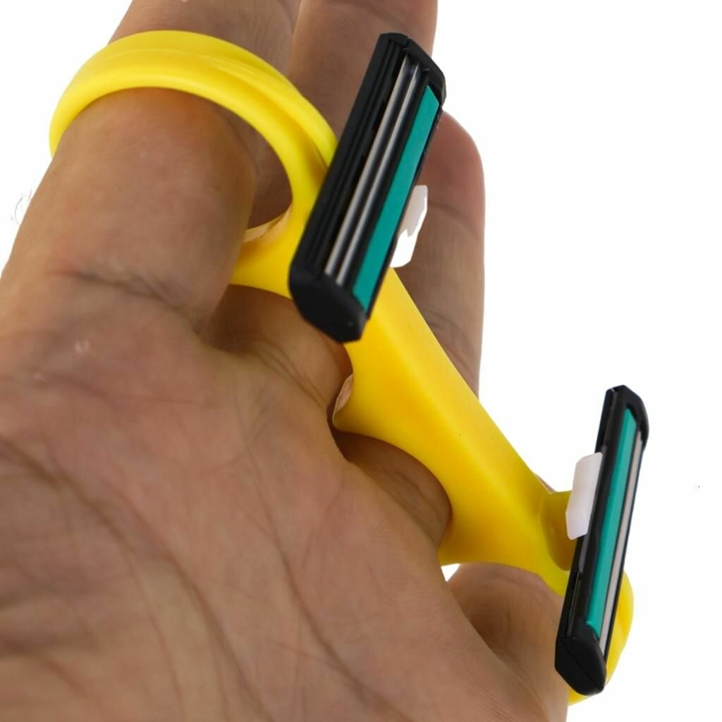 Бритва для бритья головы