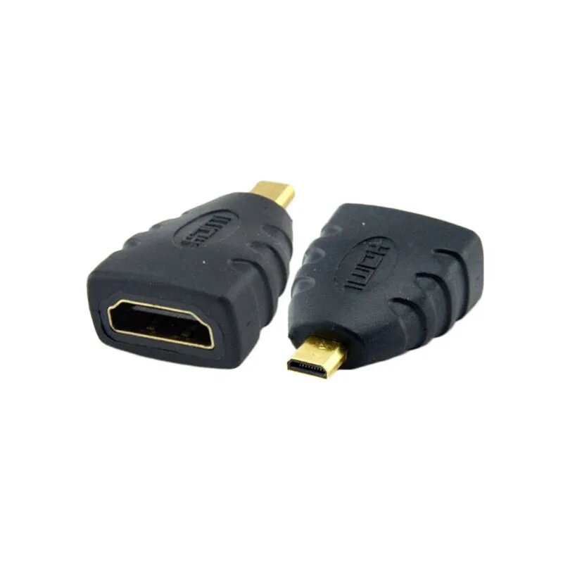 Zeatop Hendar HDMI адаптер 1 шт. 13