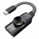 USB Audio Interface Sound Card 7.1 Channel External Audio Adapter Sound Card