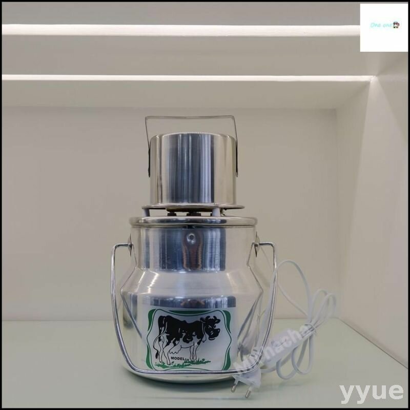 Оборудование для хранения и переработки молока