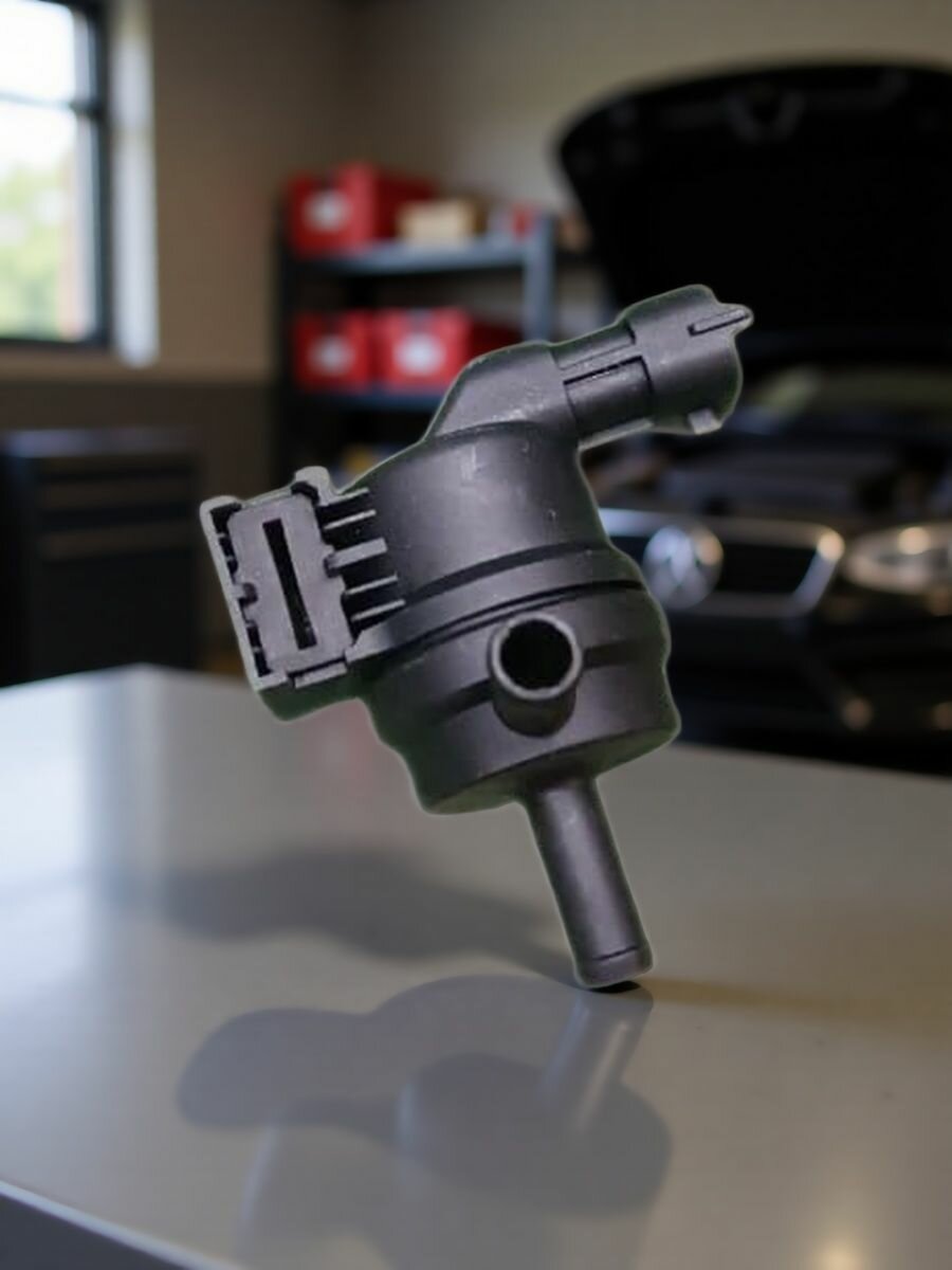 Hyundai/KIA 28910-2E000 клапан электромагнитный регулировки давления подачи топлива