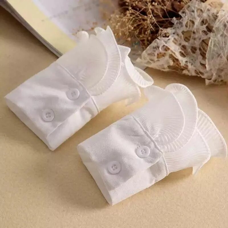 Манжеты для рукавов