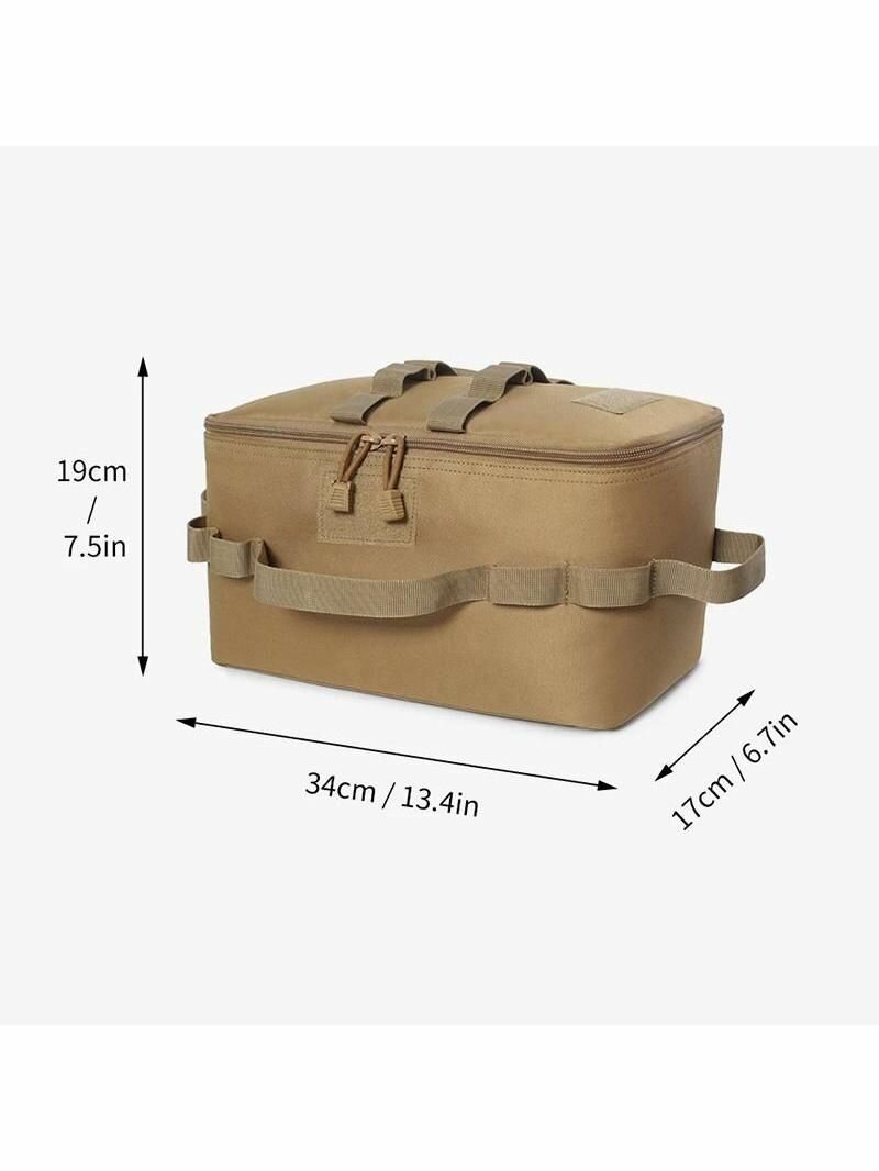 Сумка для кемпинга