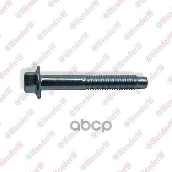Болт крепления глушителя (M8X55) MERCEDES W204, 210, 211, 212, 220 WenderW арт. WEL241