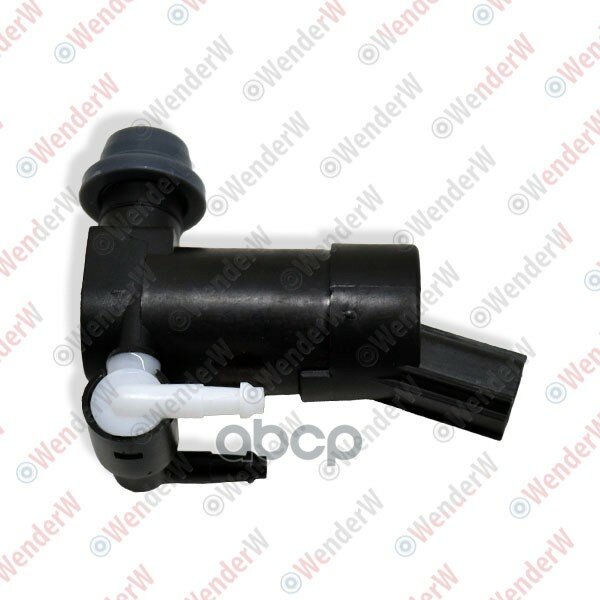 Моторчик омывателя FORD C-MAX (03-11), FOCUS II (05-11), GALAXY (06.), KUGA (08-12) WenderW арт. WETC093