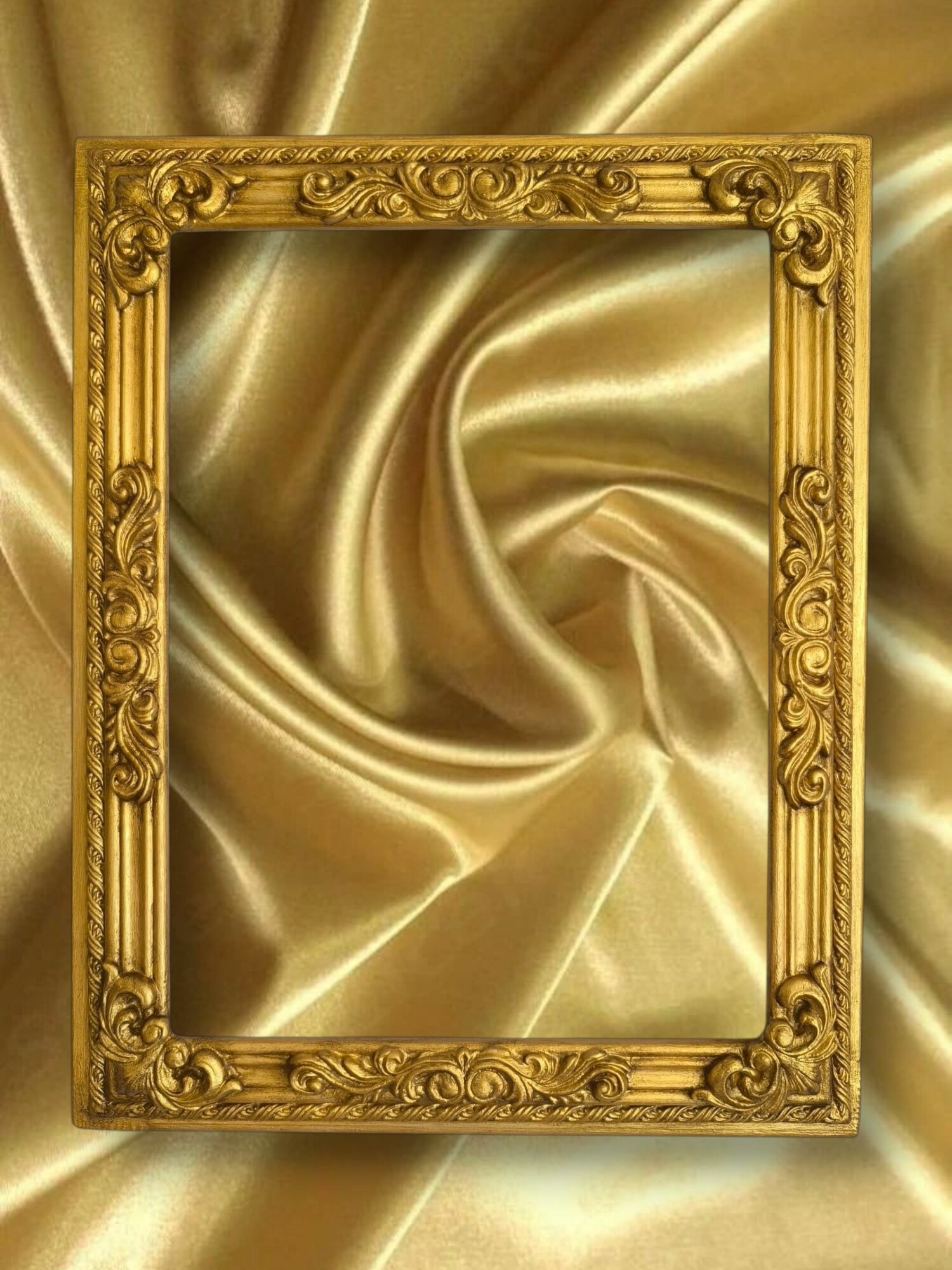 Рама багетная 30х40 для картин