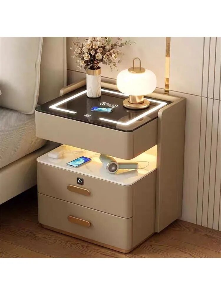 Комод, 2 ящ, 40х40x58 см