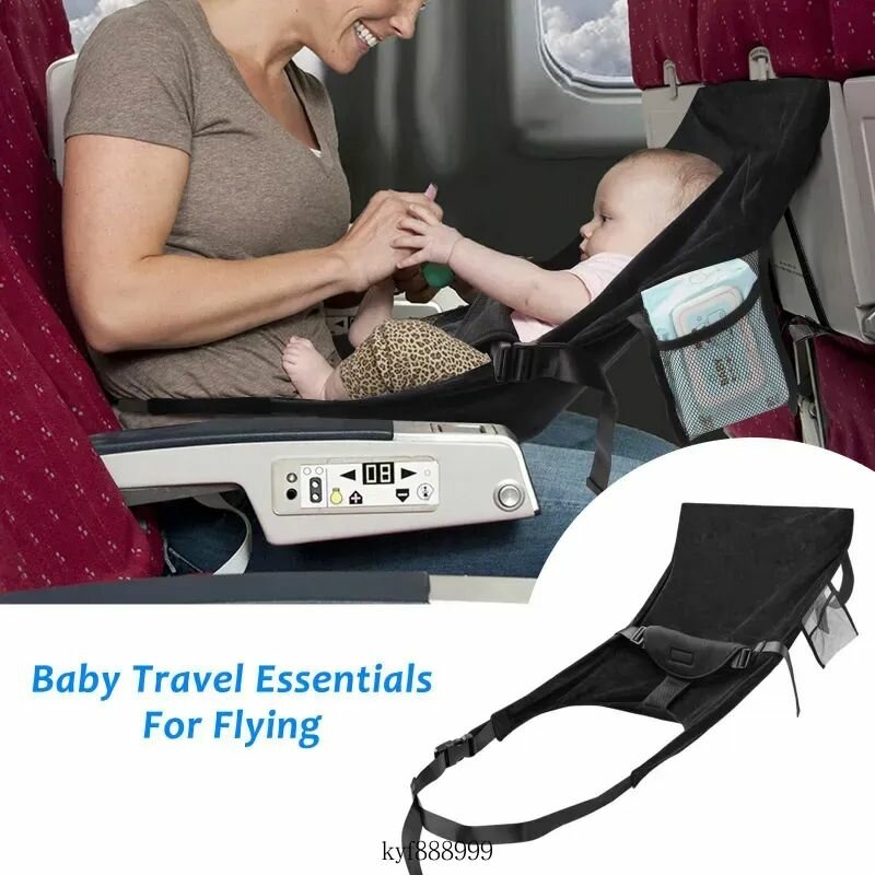 Детские гамаки люльки в самолетах и поездах100470