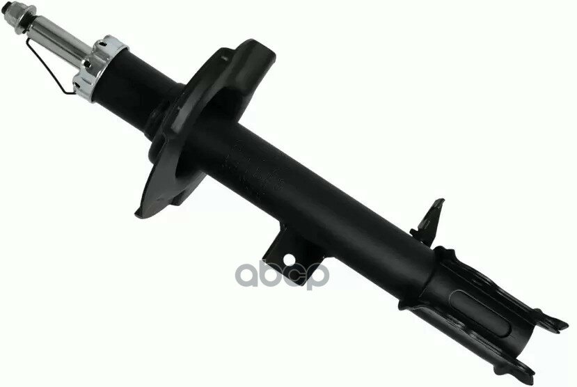 Амортизатор передний правый газовый! Ford Maverick, Mazda Tribute 2.0/2.3/3.0 00> Sachs арт. 317102