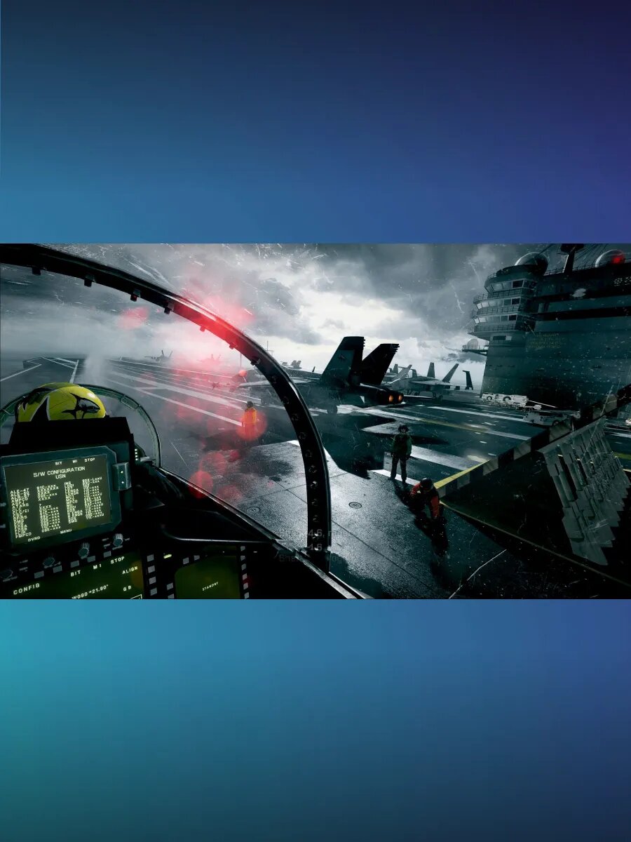 (PS3) Battlefield 3 — фото 1