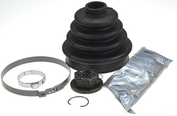 Пыльник шруса FORD MONDEO 1993-00 GKN (Loebro) арт. 303083