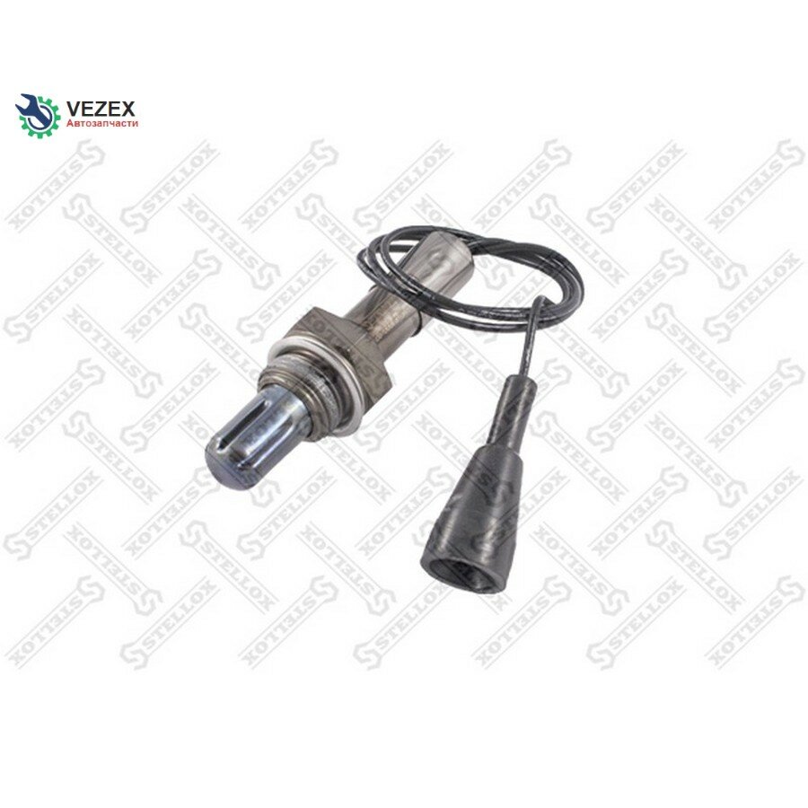 STELLOX 2000018SX лямбда-зонд!\ Audi 80/100, VW Passat/Golf 1.6-2.2 83-98