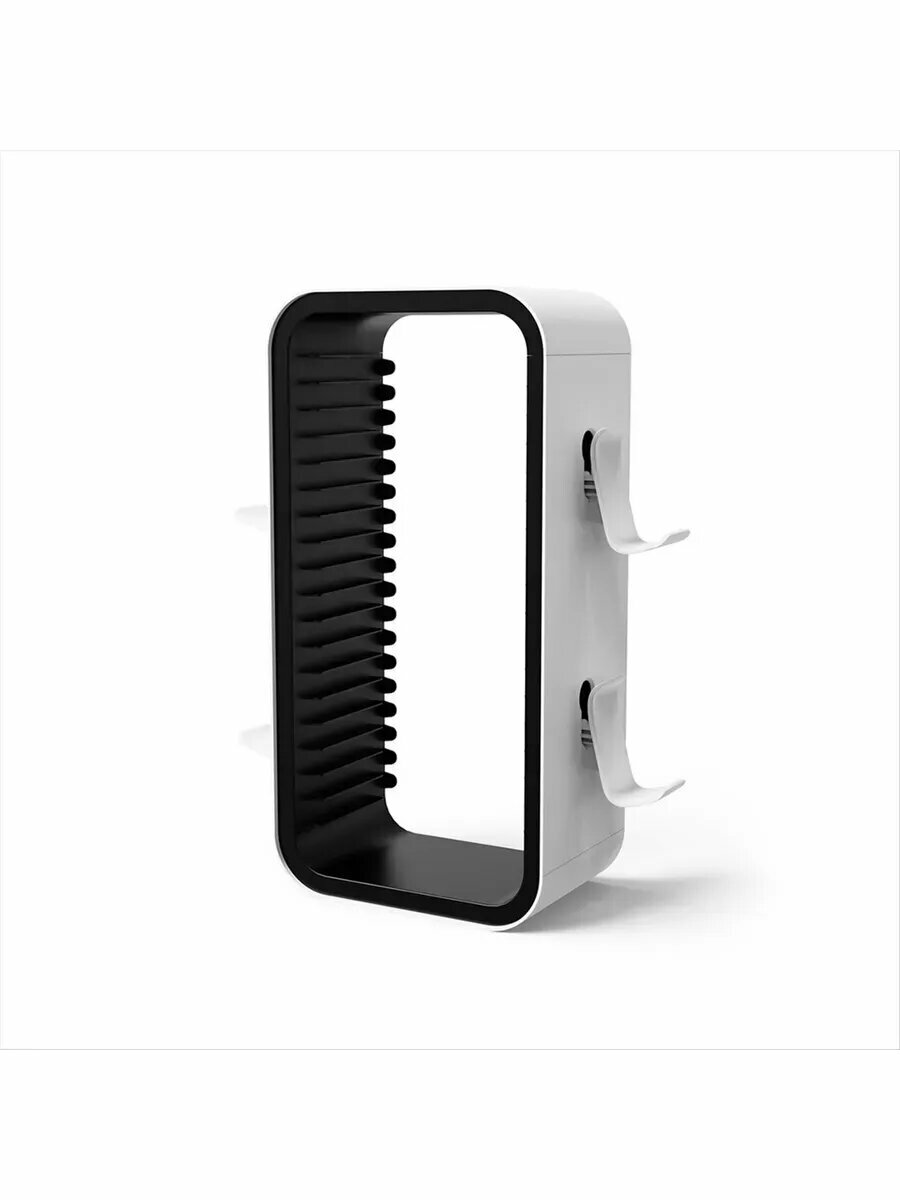 Game Storage Rack for Xbox Multi-Function Disc Rack P5 Game