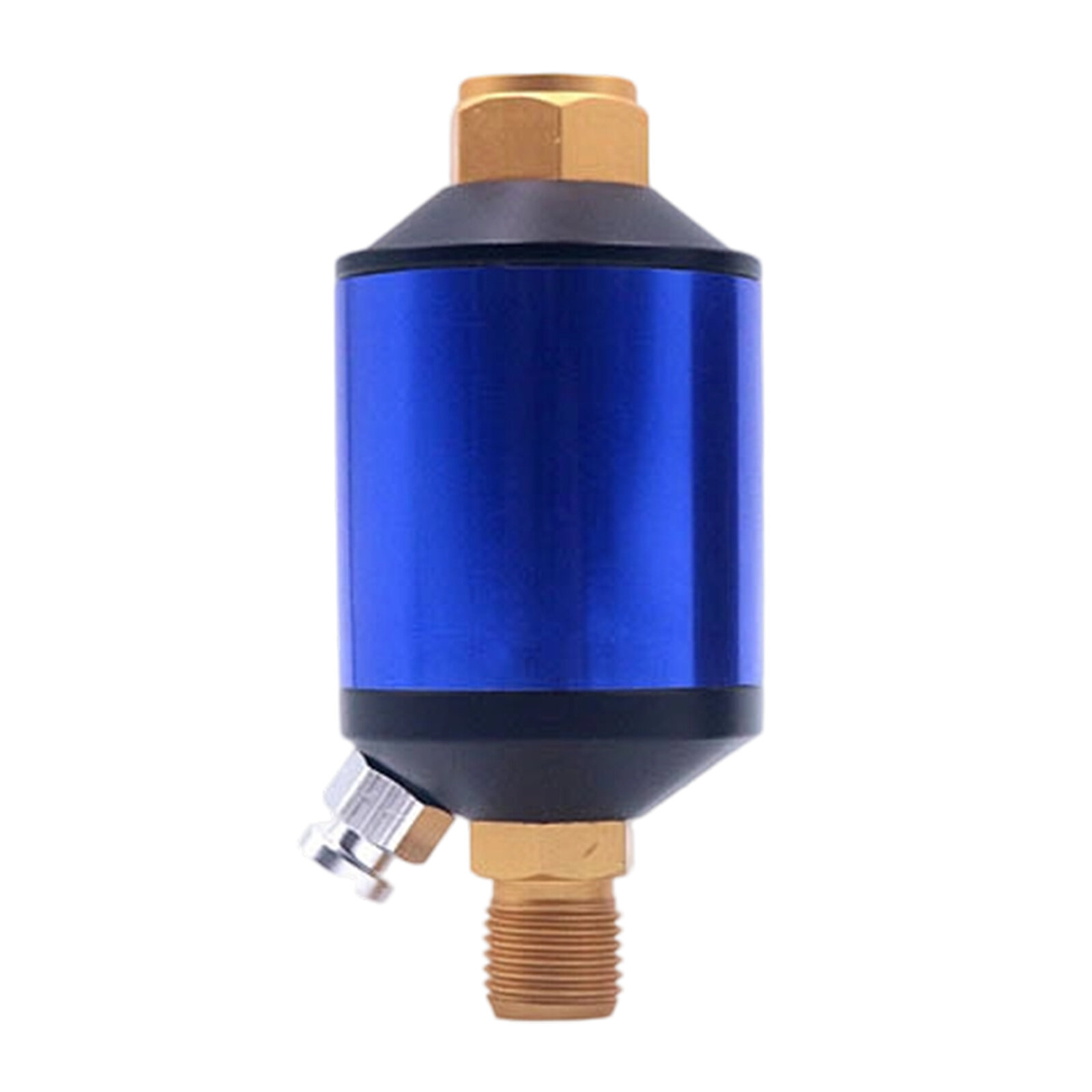 Фильтр для компрессора распылителей и пневматического оборудования 1/4 дюйма
