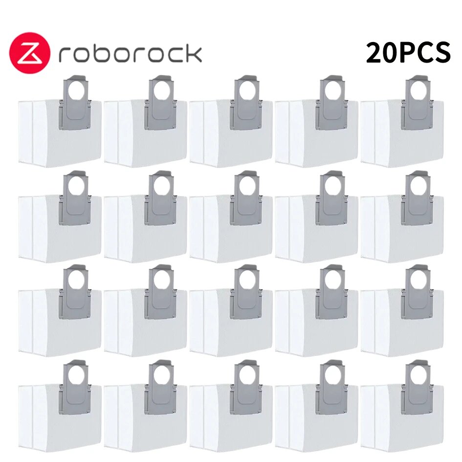 Запасные части для робота-пылесоса Roborock S8 S8 Pro Ultra S8+