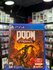 Игра Doom Eternal PS4 (Box)
