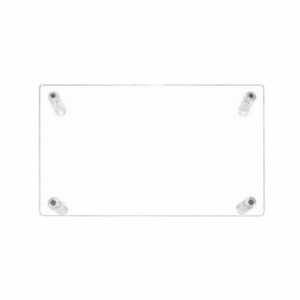 Акриловая подставка для принтера