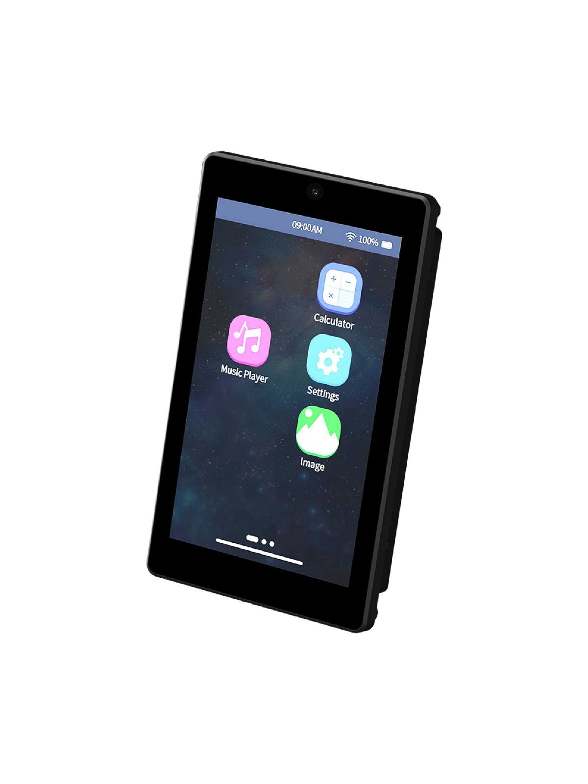 Расширяемый 4,3-дюймовый емкостный сенсорный дисплей 480x800 P4 Development Board WiFi