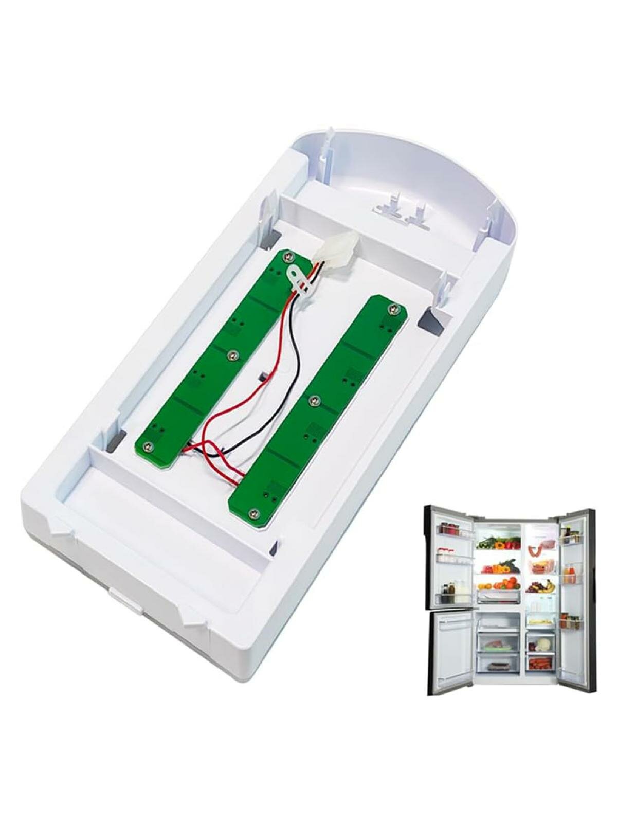Регулируемая Подставка для ноутбука Type C Dock 7 в 1 4K60Hz PD100W Зарядный Алюминий