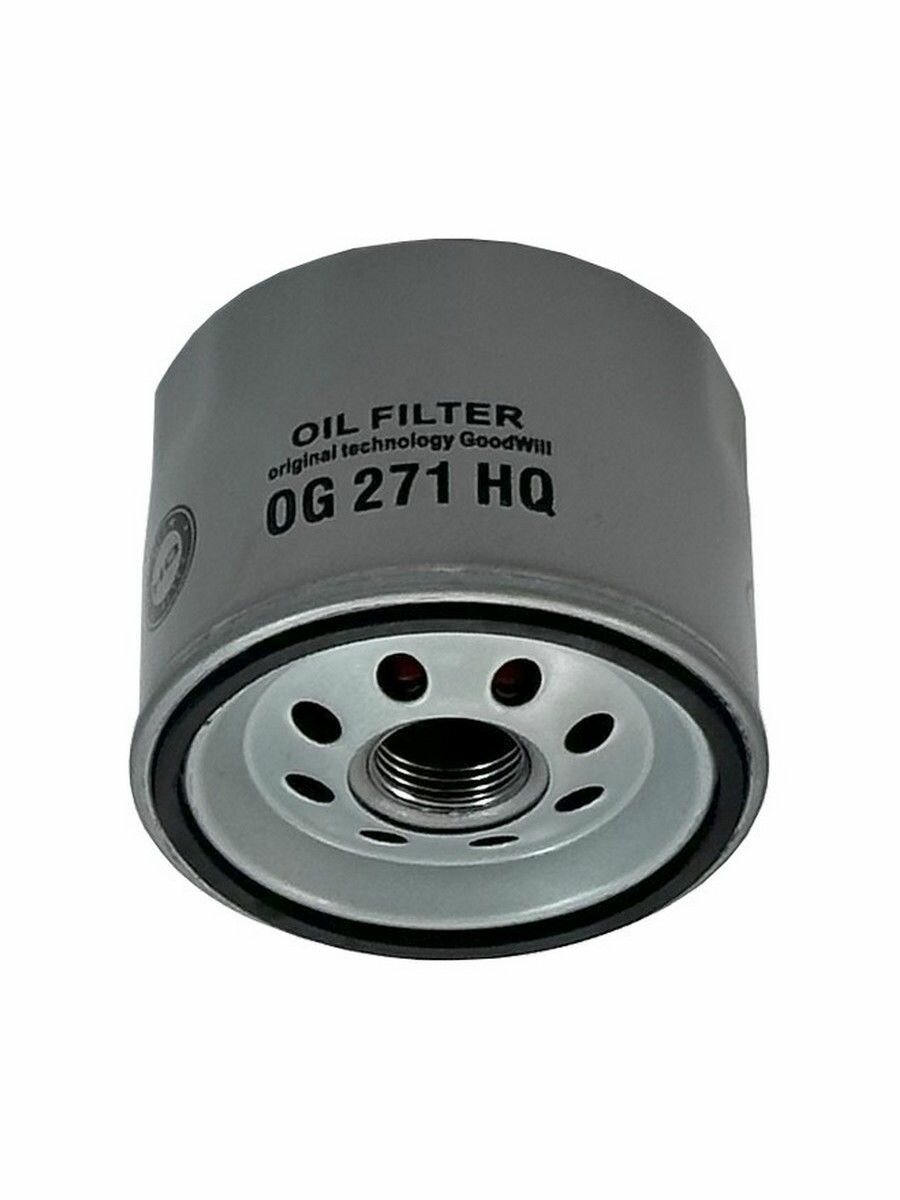 Фильтр масляный двигателя Goodwill OG271HQ для а/м FORD