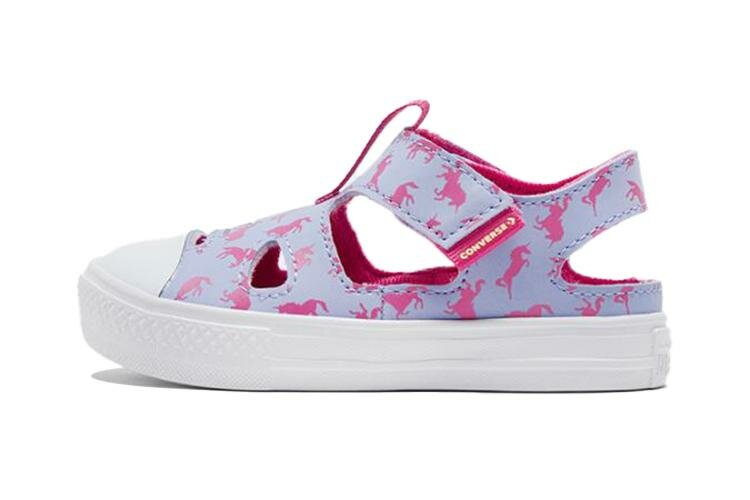 Сандалии Chuck Taylor All Star Superplay