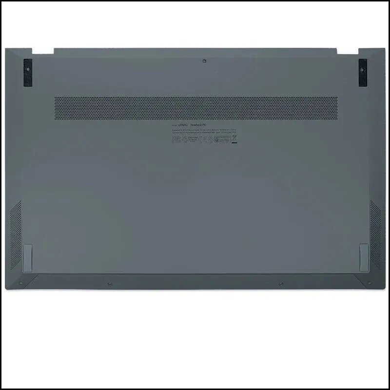 Новый корпус для ноутбука ZenBook 14 UX425 UX425J UX425JA U4700J: верхняя/задняя крышка, передняя рамка, петли, нижний корпус