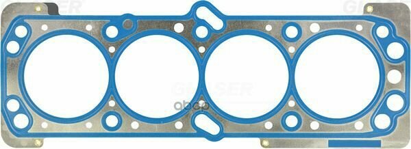 Прокладка ГБЦ Chevrolet 1.4-1.6 05-, Daewoo GLASER арт. H5967500